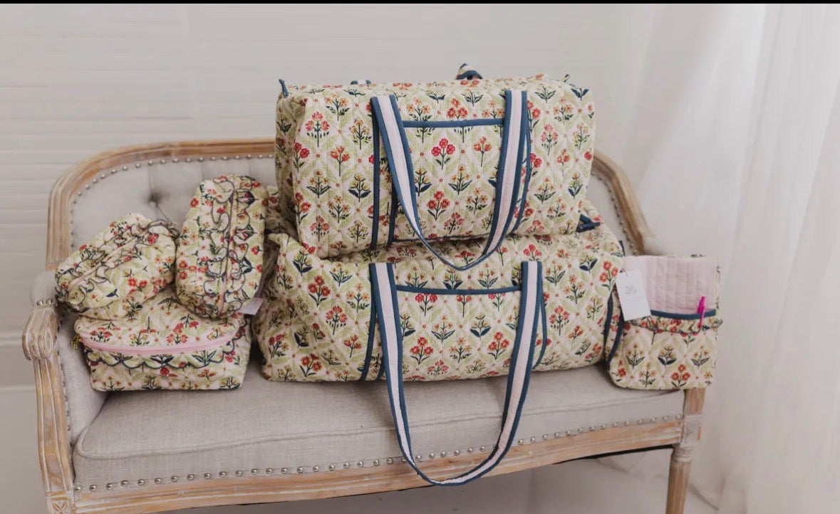 Grace Quilted Collection – Page 2 – Heart of Grace