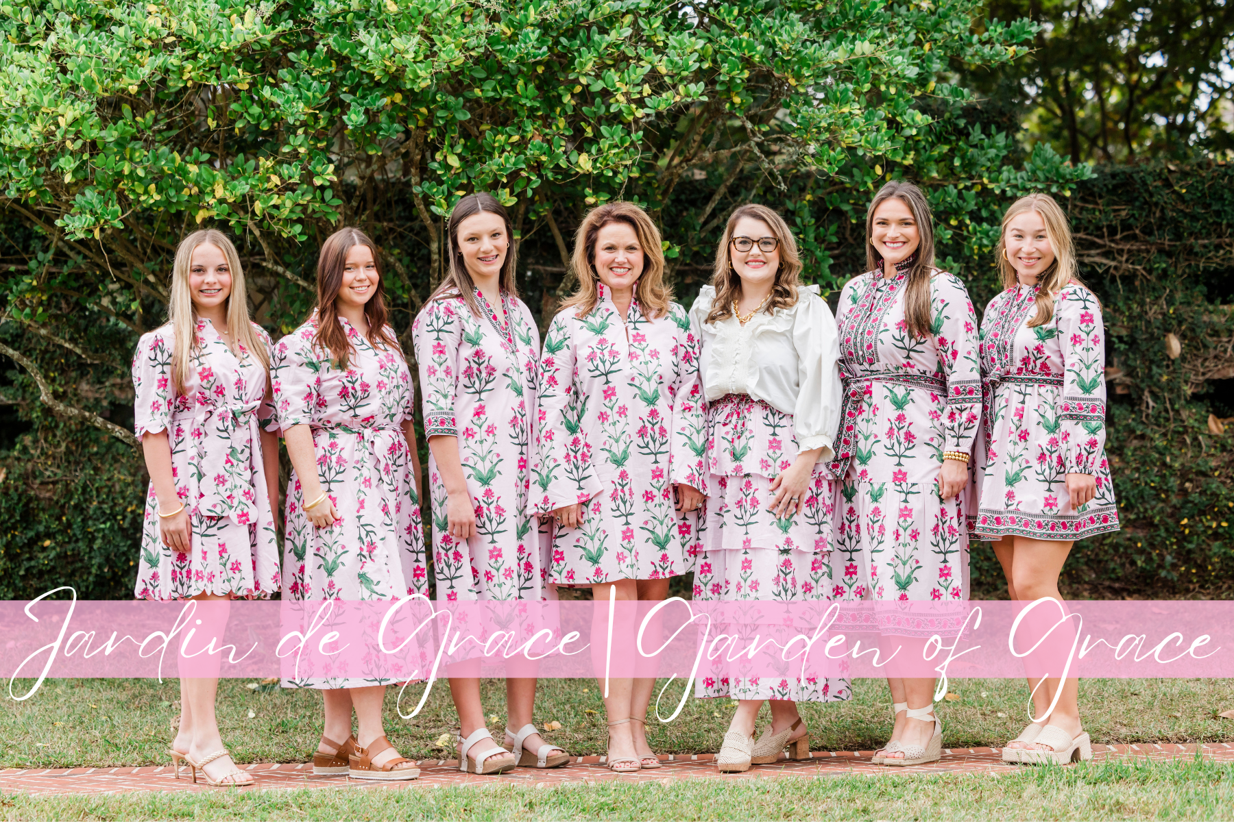 Southern Elegance - Stylish Caftans & Block Print Dresses – Heart of Grace